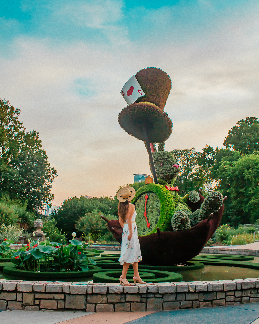 The Most Instagrammable Places in Atlanta (with Exact Locations ...