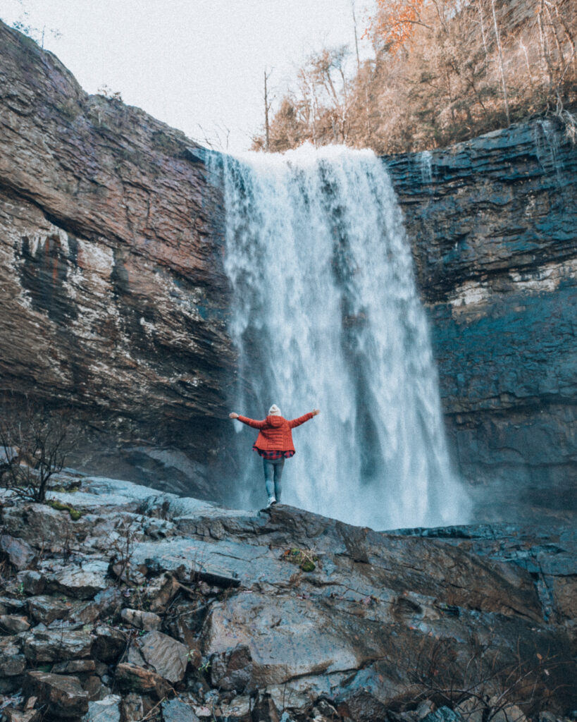 Stunningly Beautiful Places in Georgia You Have to Visit - GoAnnieWhere