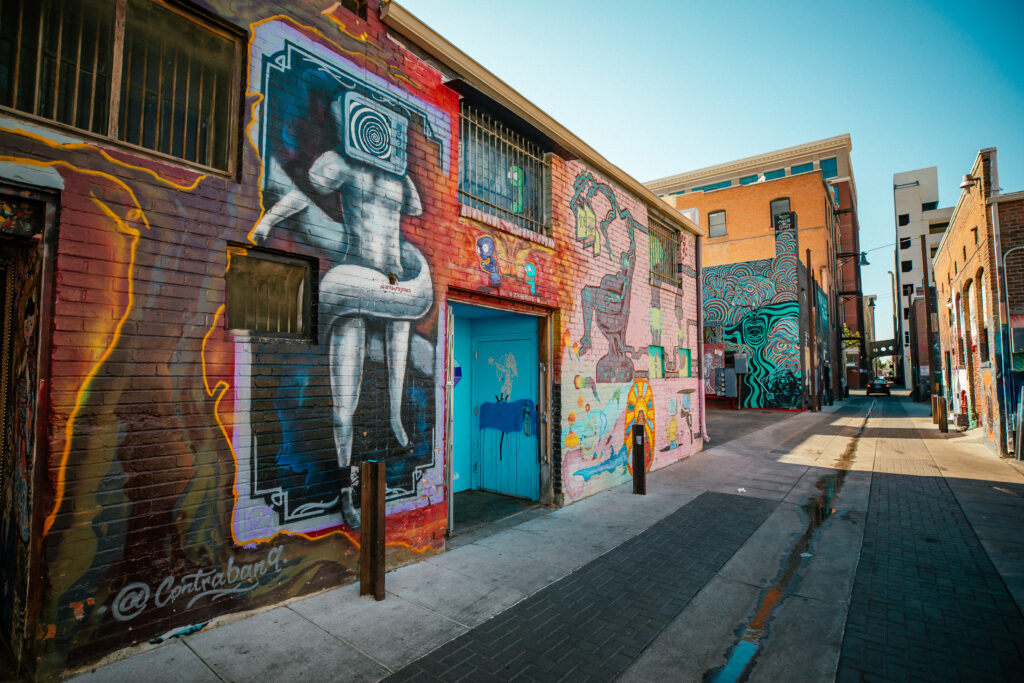 The Best Things to do in Boise, Idaho - GoAnnieWhere