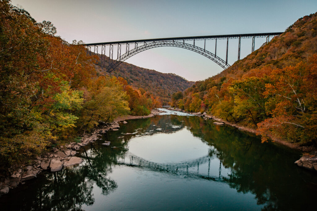 The Ultimate West Virginia Road Trip - GoAnnieWhere